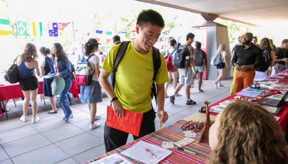 Home | International Services