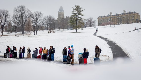 Home | International Services